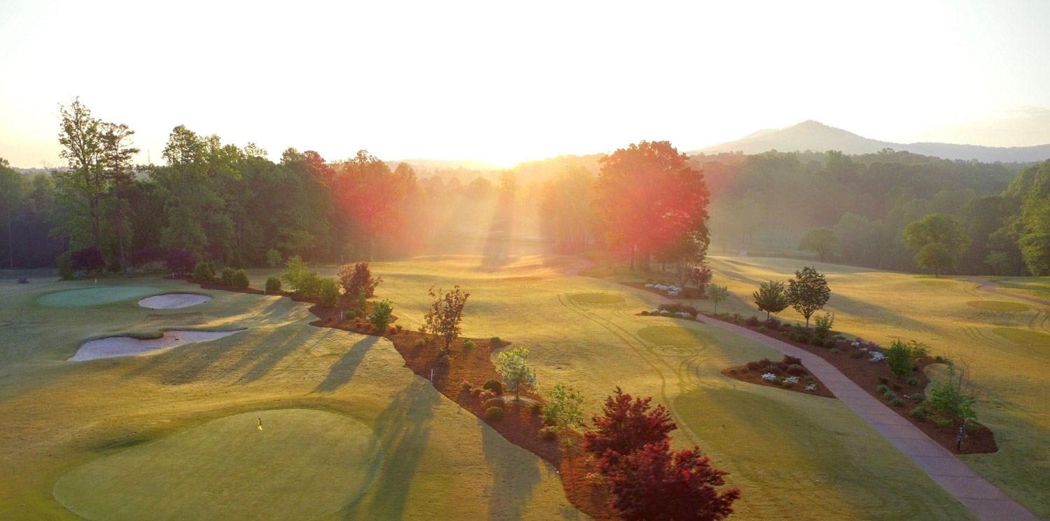 Home - Green Valley Country Club - Greenville, SC